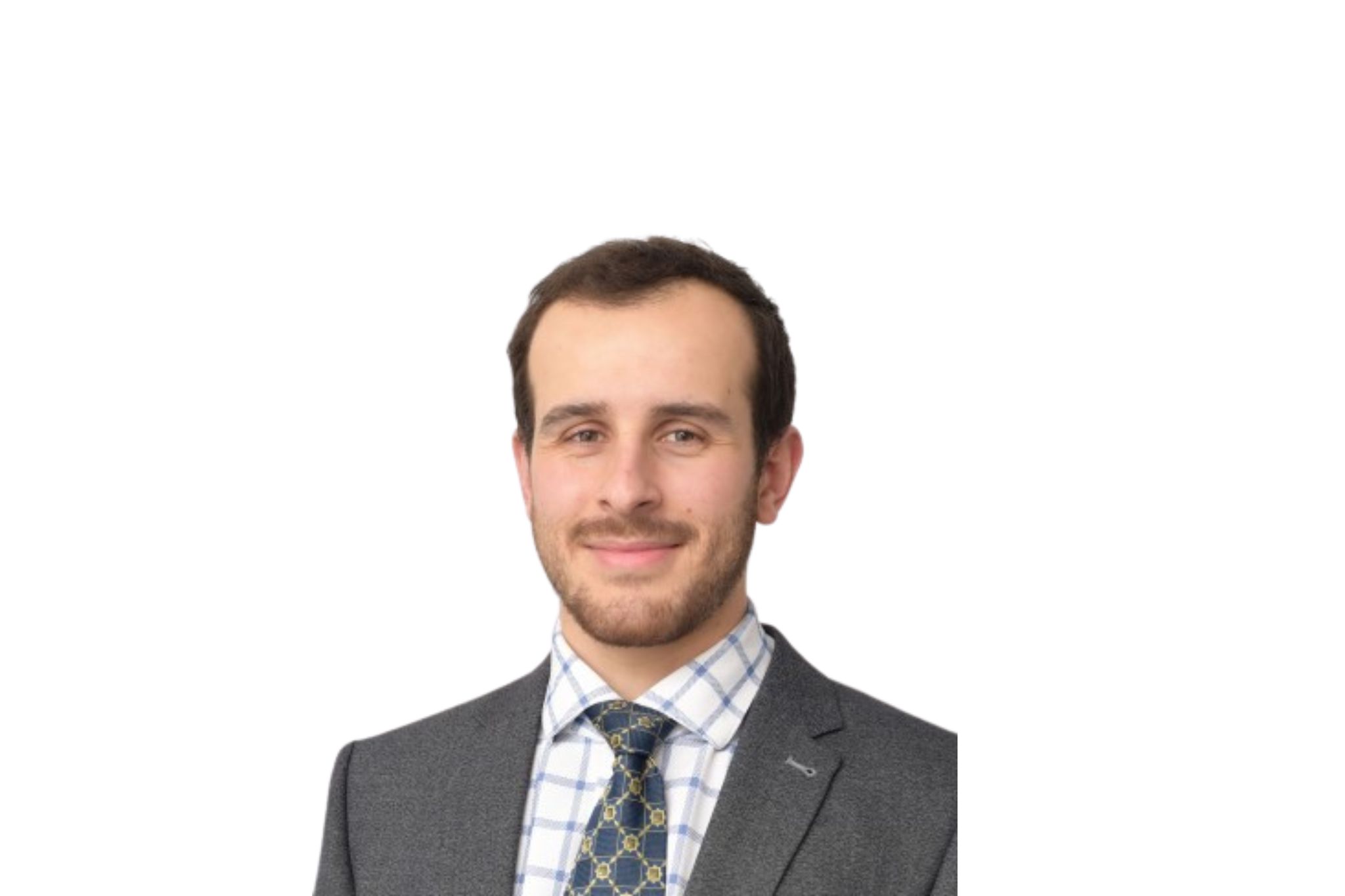 Nick Mann | Aitchison Raffety Group