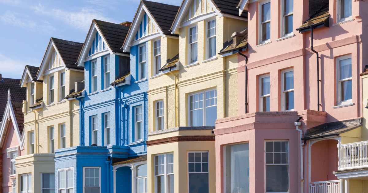 Changes to short-term holiday lets | Aitchison Raffety Group