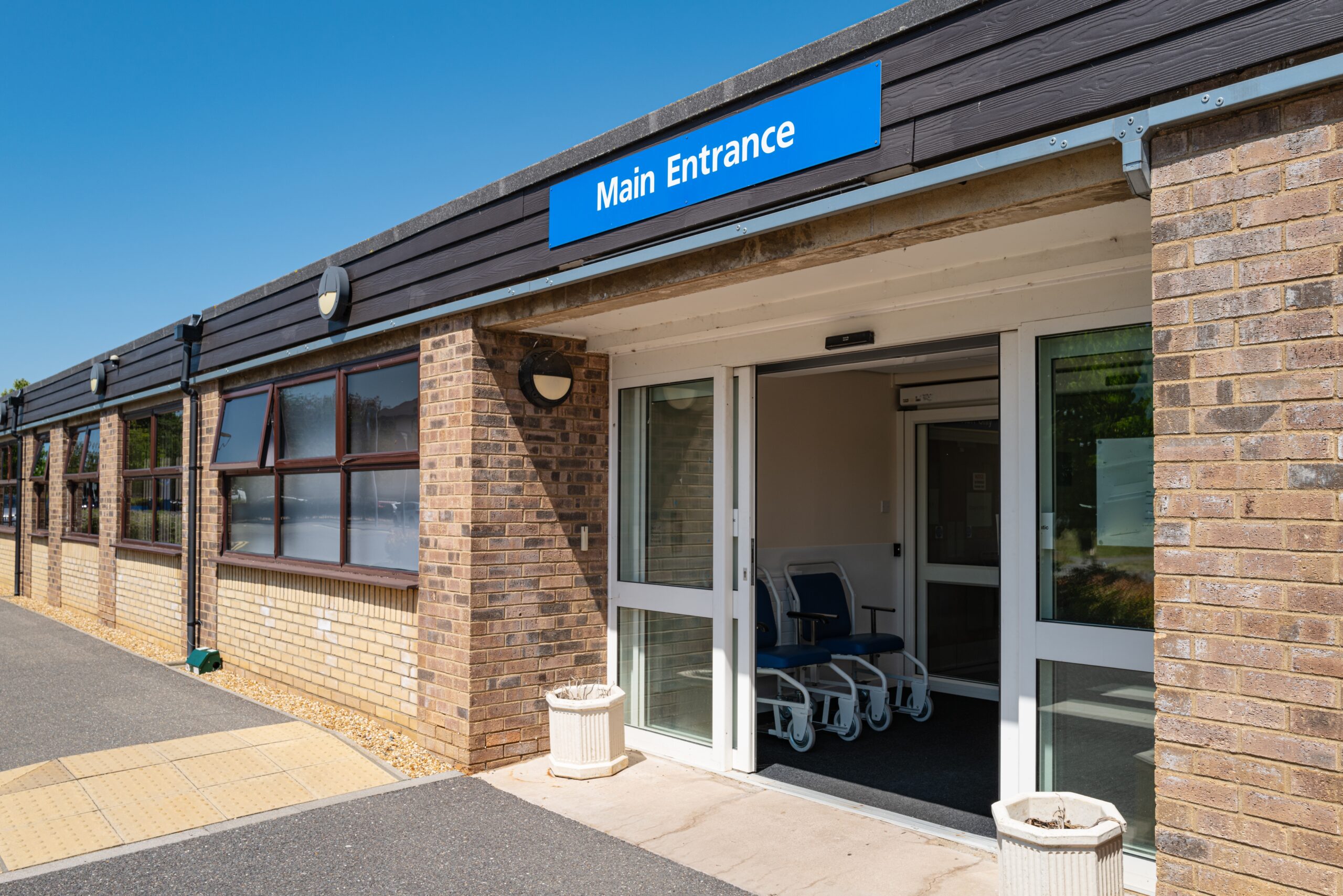 Successful Sale of The Orchard Surgery, Kent | Aitchison Raffety Group