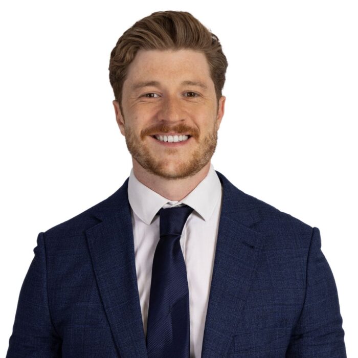 James Rutter | Aitchison Raffety Group