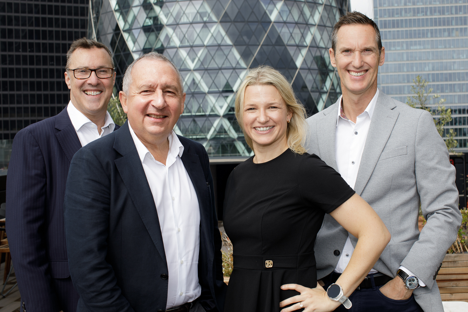 Graham + Sibbald acquires Aitchison Raffety | Aitchison Raffety Group